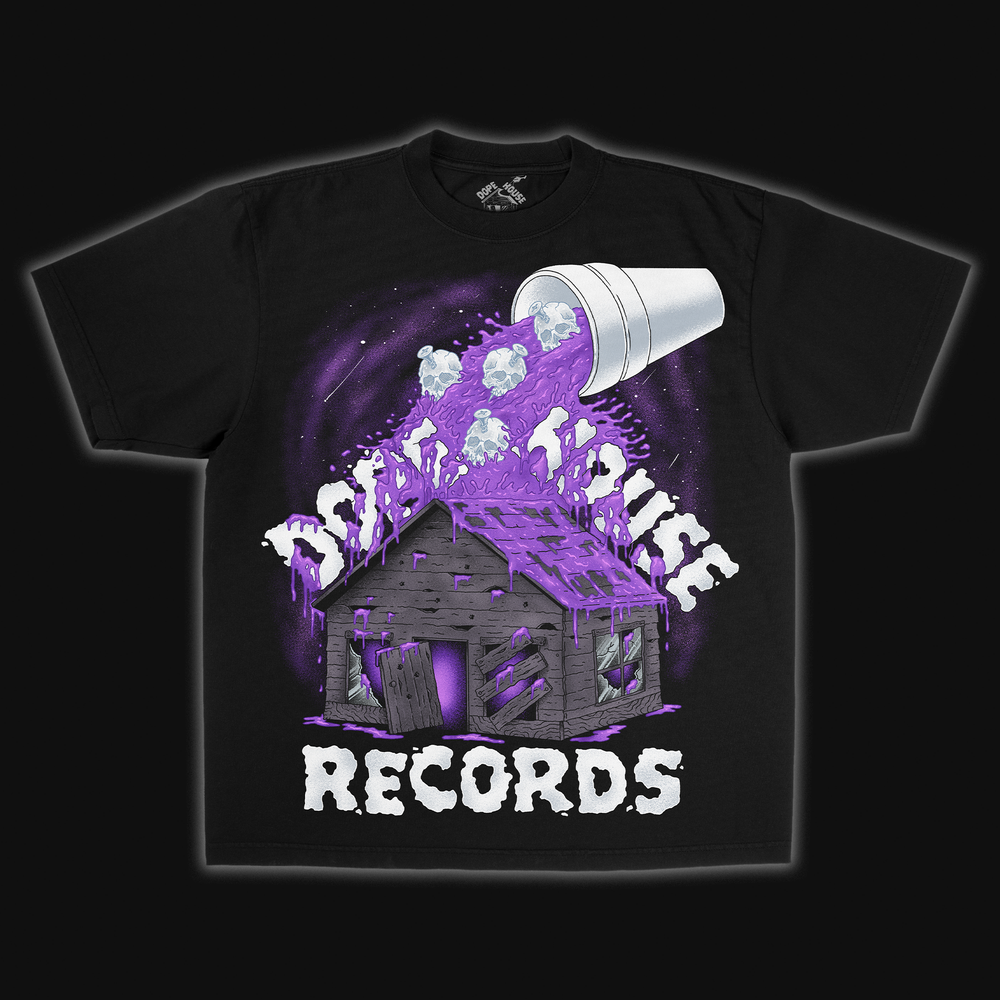Dope House Records - Official Store
