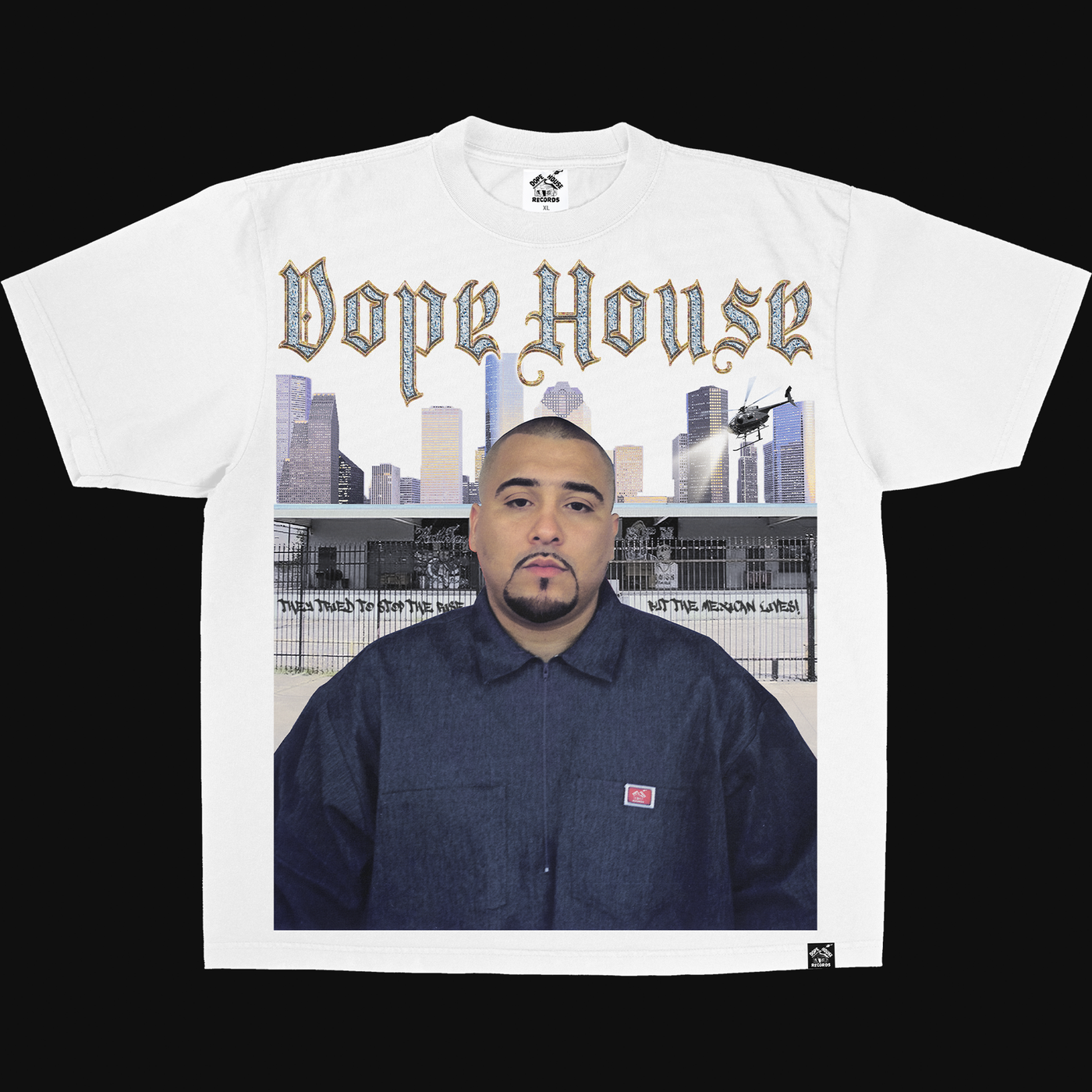 Dope House Records - Official Store