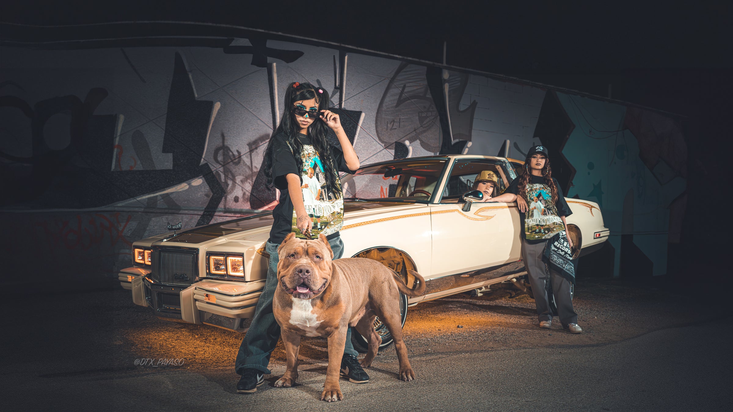 Dope House Records - Official Store