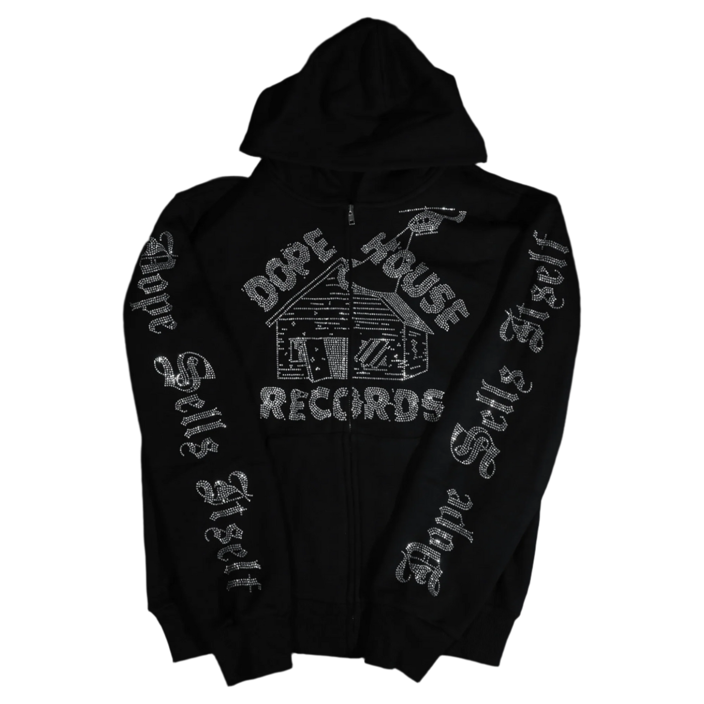 Dope House Records - Official Store