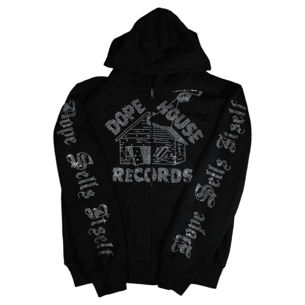 Dope House Records - Official Store