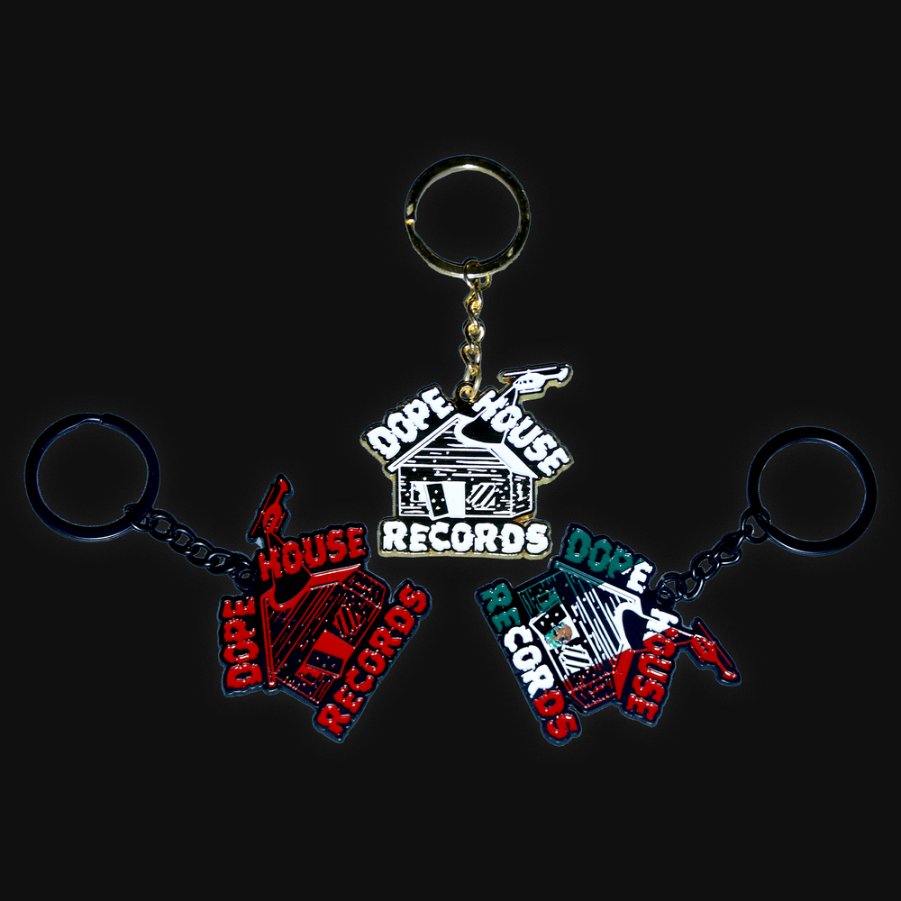 Dope House Records - Official Store