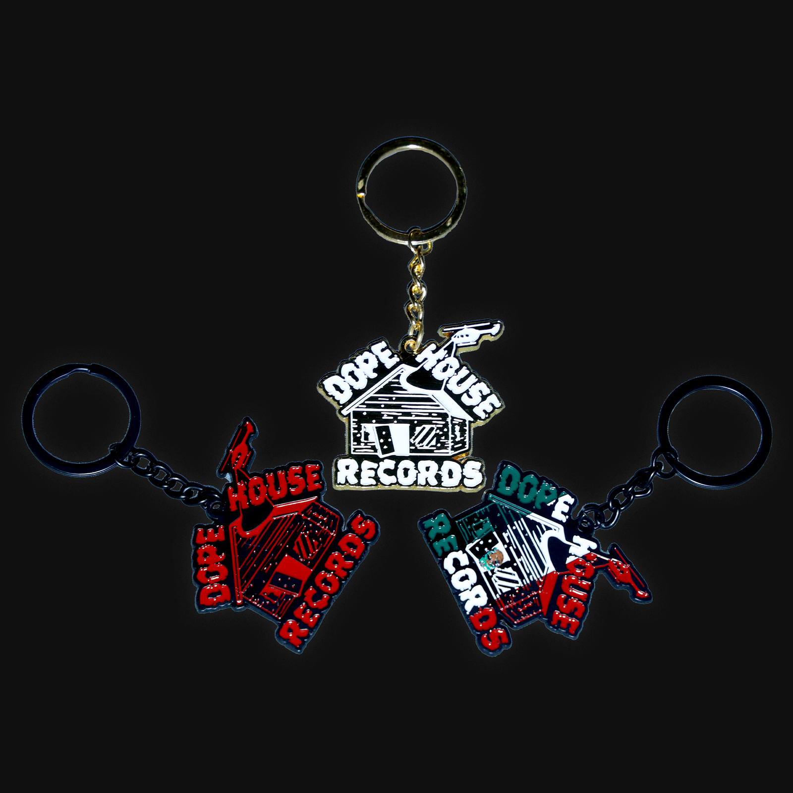 Dope House Records - Official Store