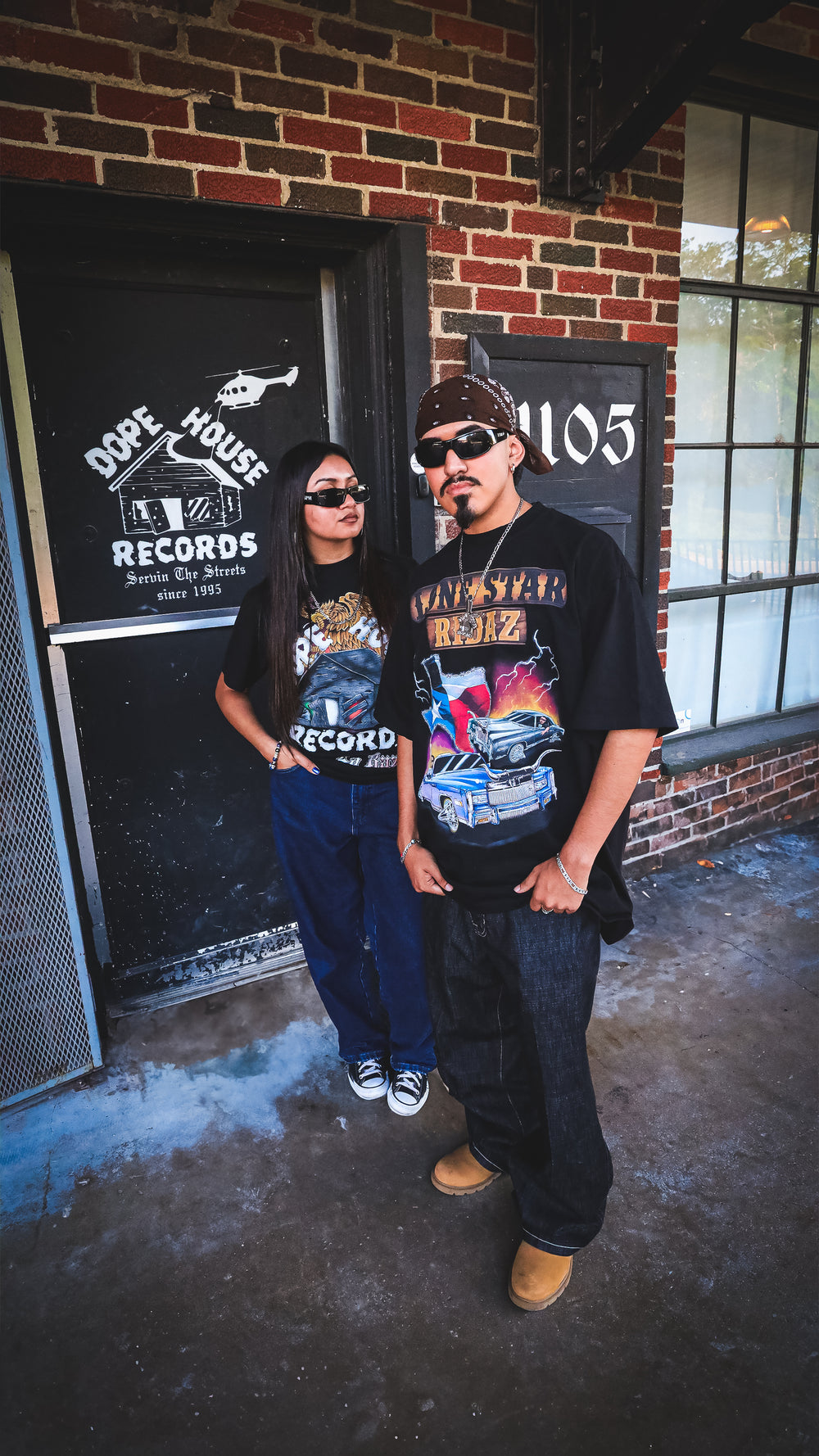 Dope House Records - Official Store