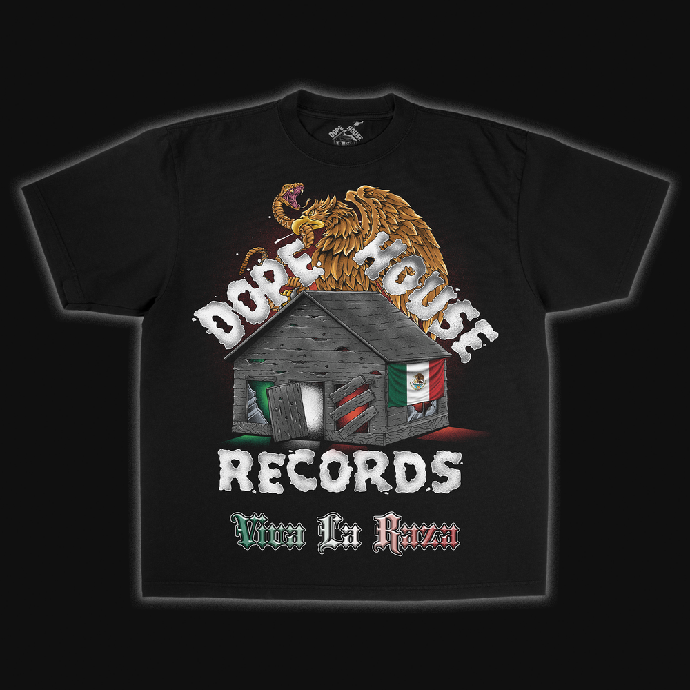 Dope House Records - Official Store
