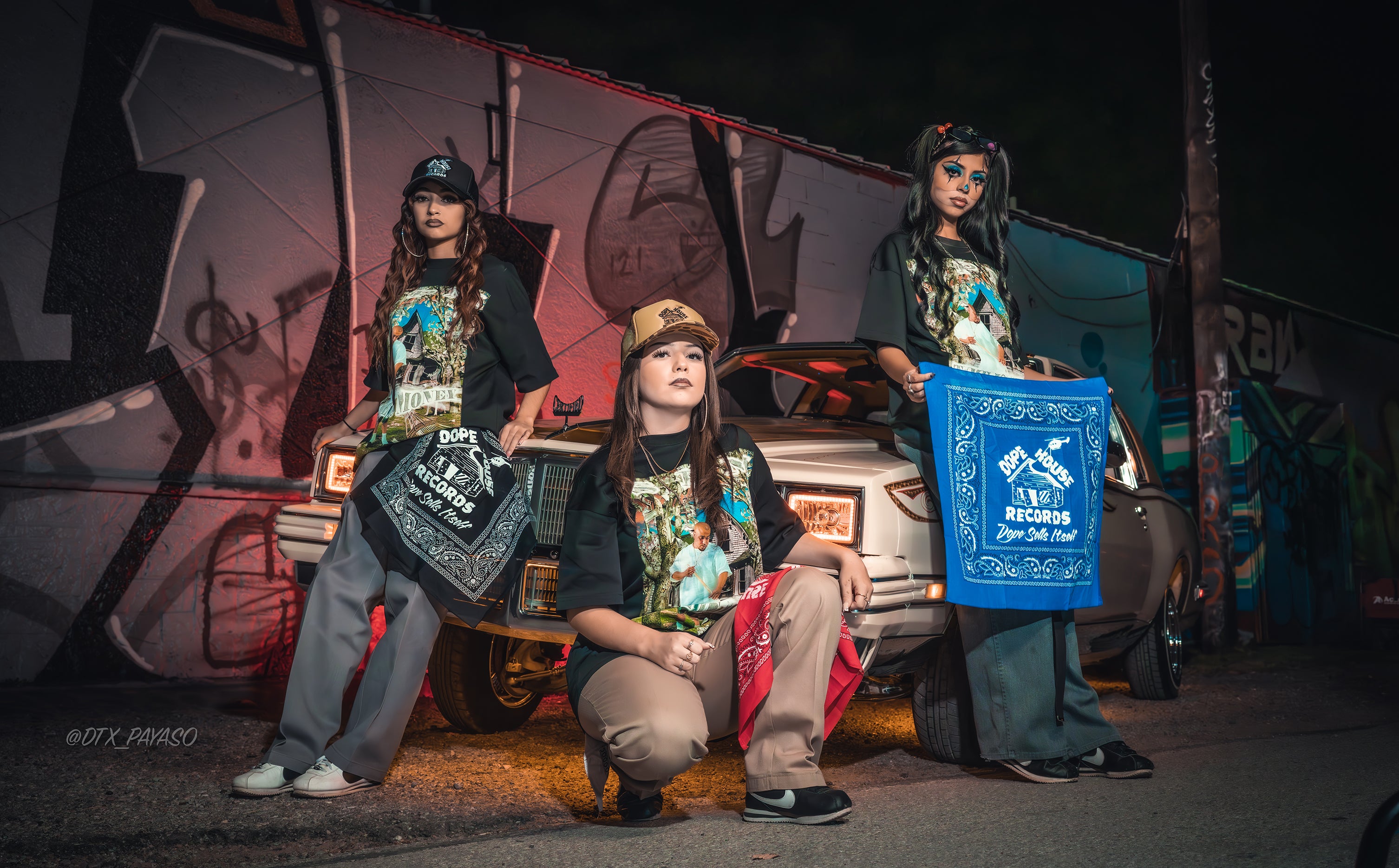 Dope House Records - Official Store