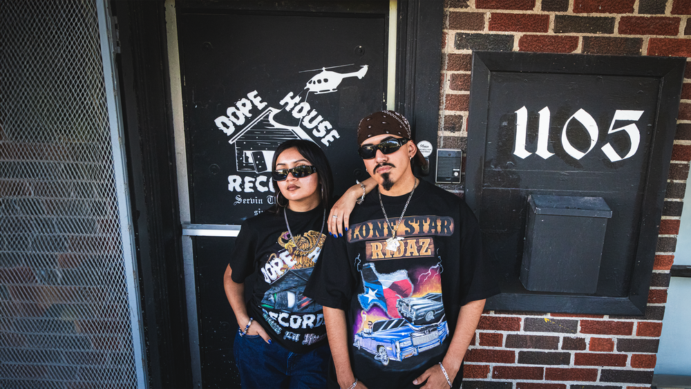 Dope House Records - Official Store